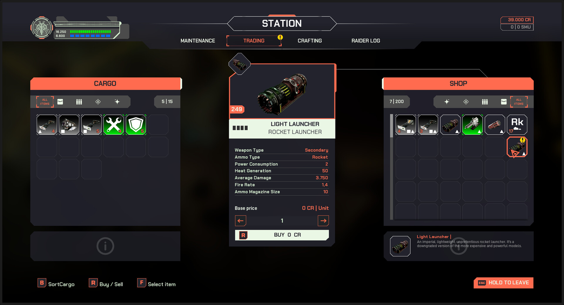 HELL GALAXY on Steam