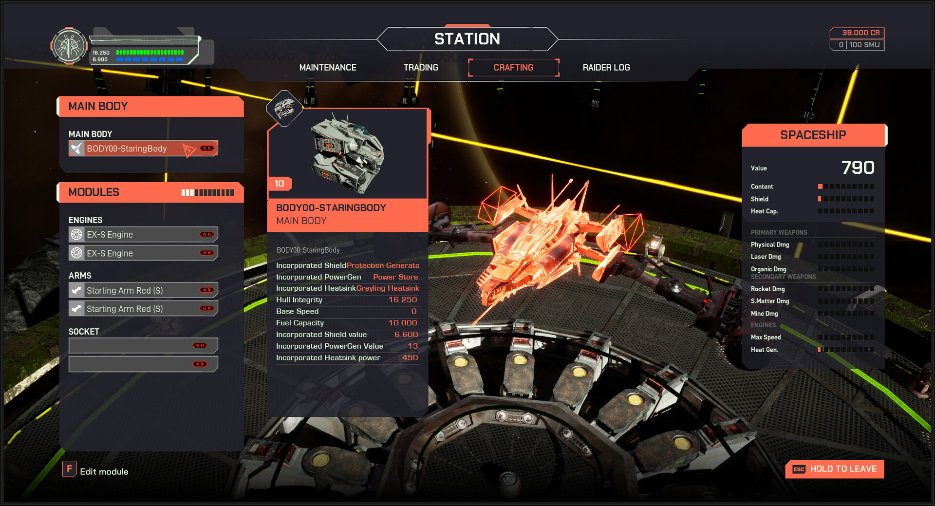 HELL GALAXY on Steam