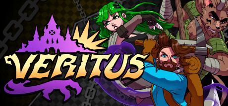 Veritus on Steam