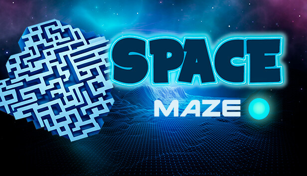 Space Maze on Steam