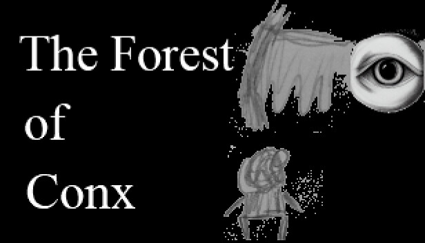 The Forest of Conx on Steam