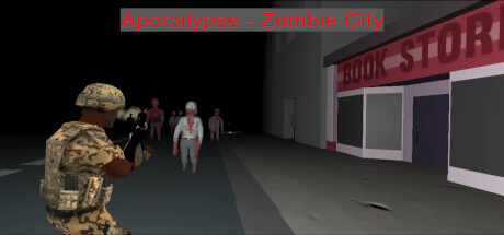Steam Community :: Apocalypse - Zombie City