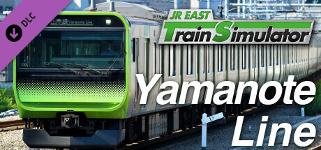 JR EAST Train Simulator: Yamanote Line (Osaki to Osaki) E235-0 series on Steam