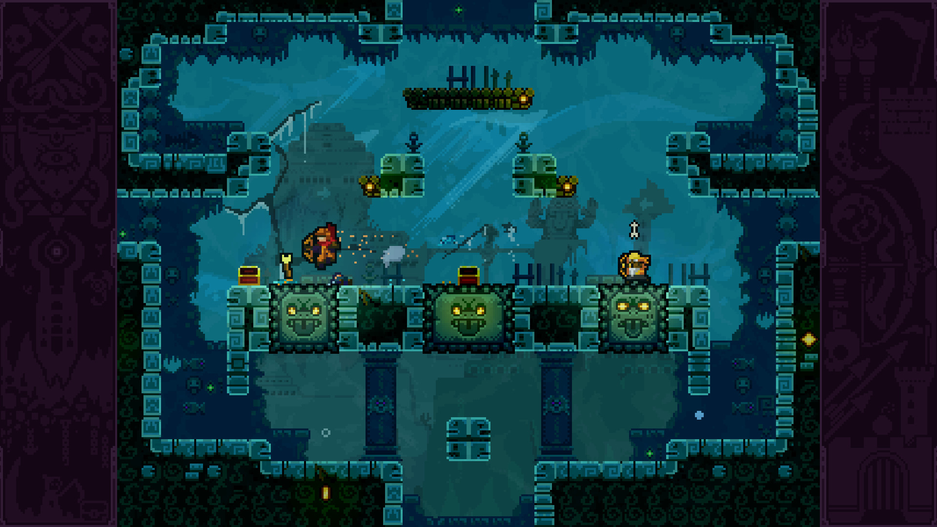 30+ games like TowerFall Ascension - SteamPeek