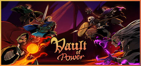 Steam Community :: Vault of Power