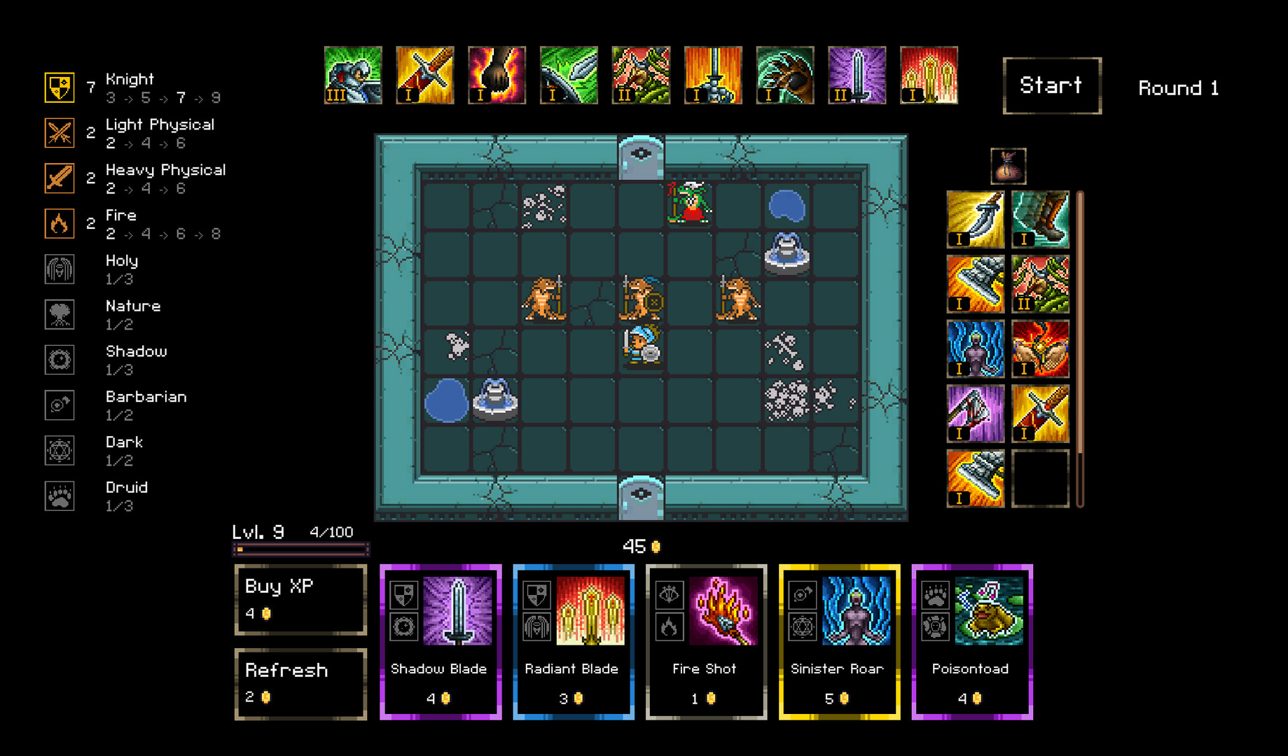 Vault of Power on Steam