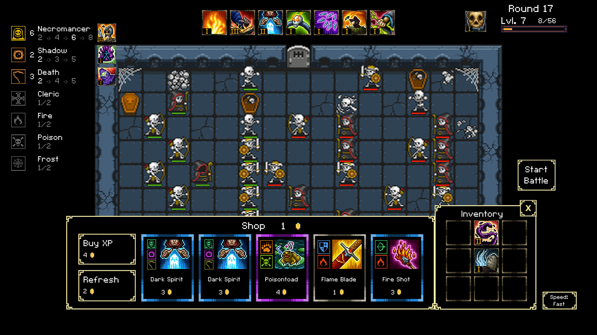Vault of Power on Steam