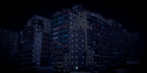 Steam 上的 Welcome to Kowloon