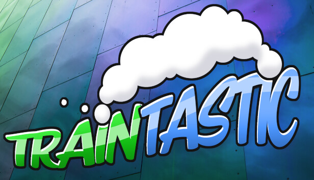 TrainTastic on Steam