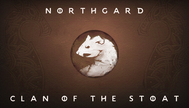 Northgard - Kernev, Clan of the Stoat on Steam