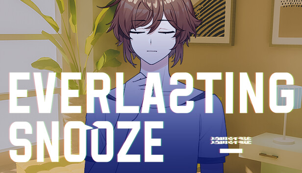 Everlasting Snooze on Steam