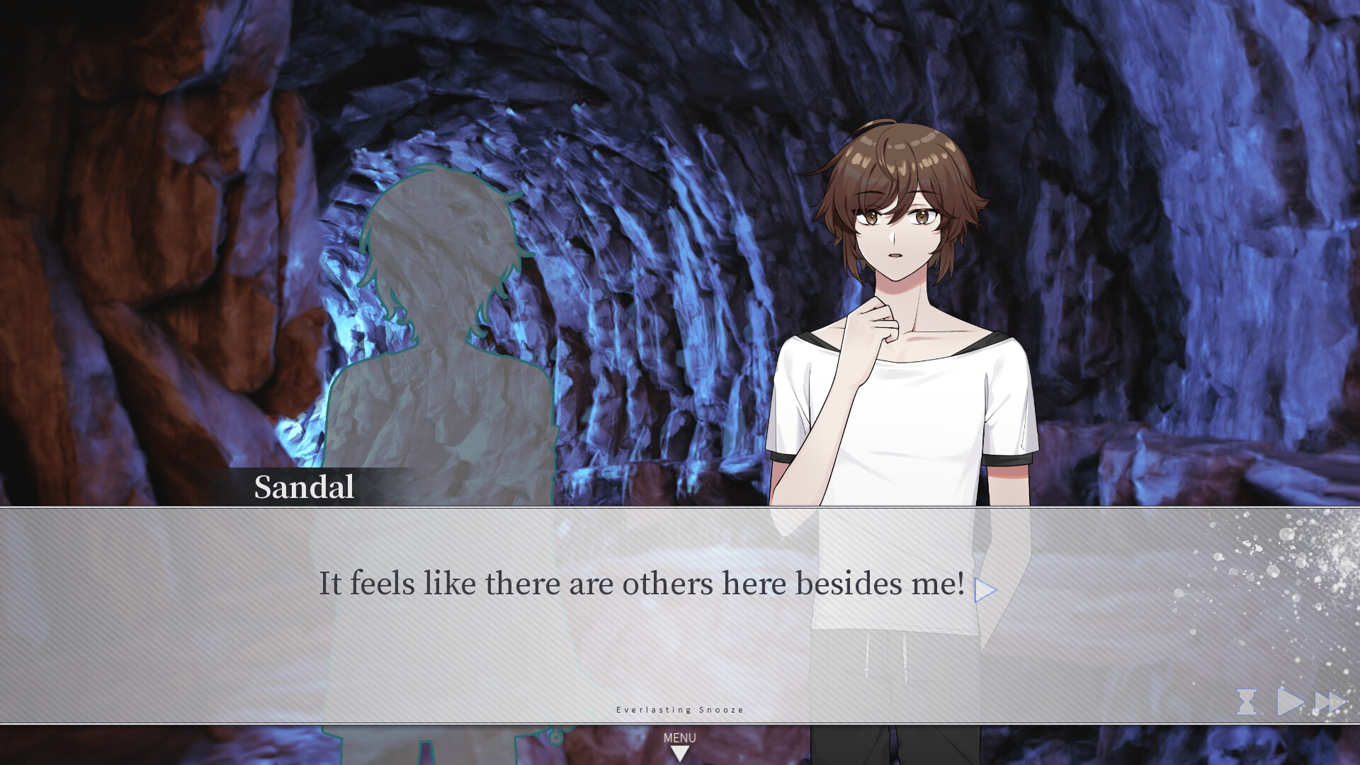 Everlasting Snooze on Steam