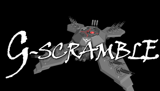 G-Scramble on Steam