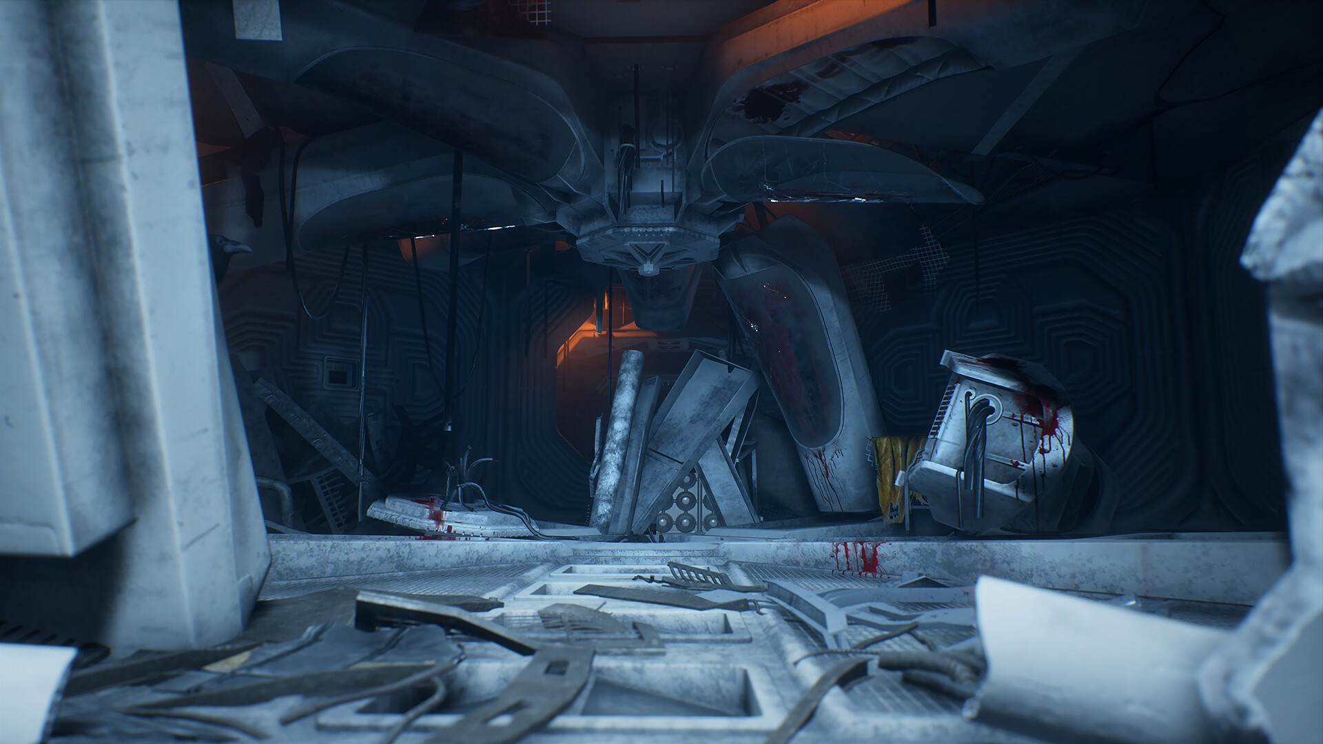 Dead by Daylight - Alien Chapter Pack on Steam