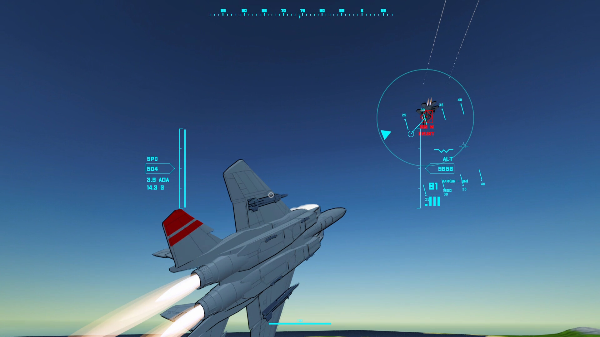 Skyguard 0: Air arcade on Steam