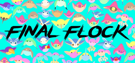Steam Community :: Final Flock