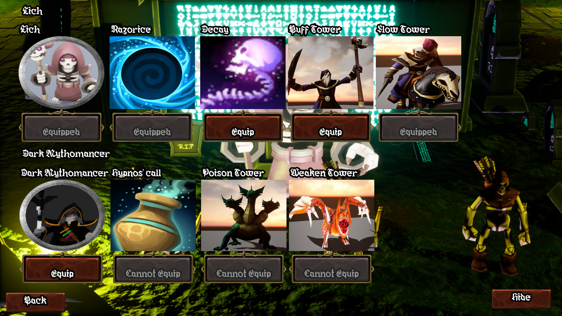 Save the Dungeon! on Steam