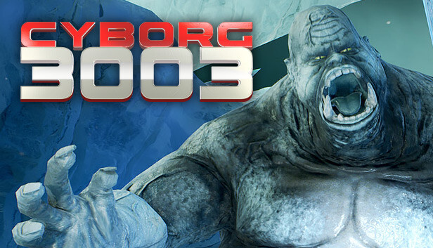 Cyborg3003 on Steam