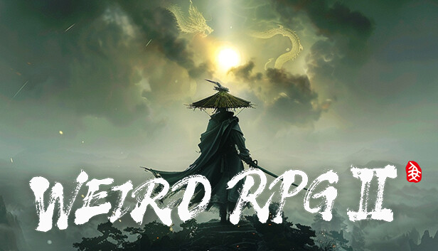 Weird RPG 2 on Steam