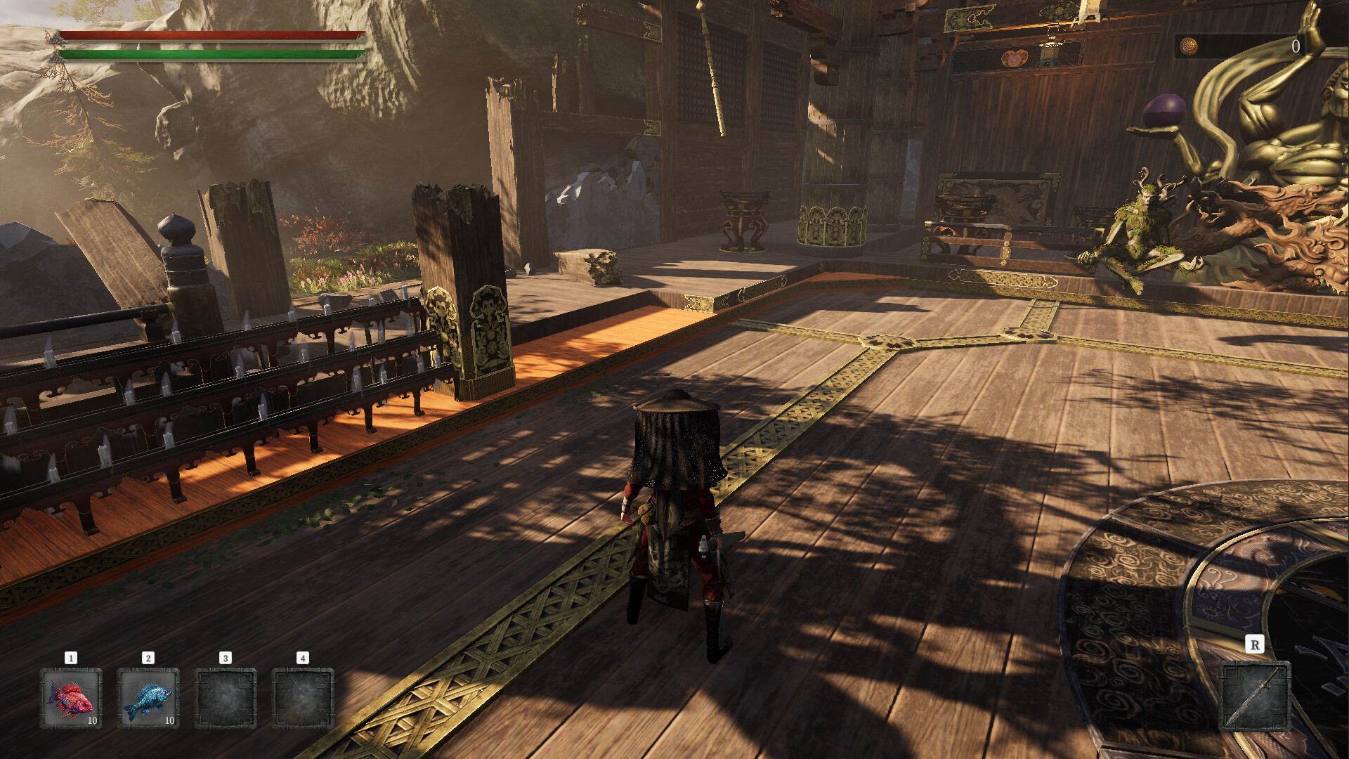 Weird RPG 2 on Steam