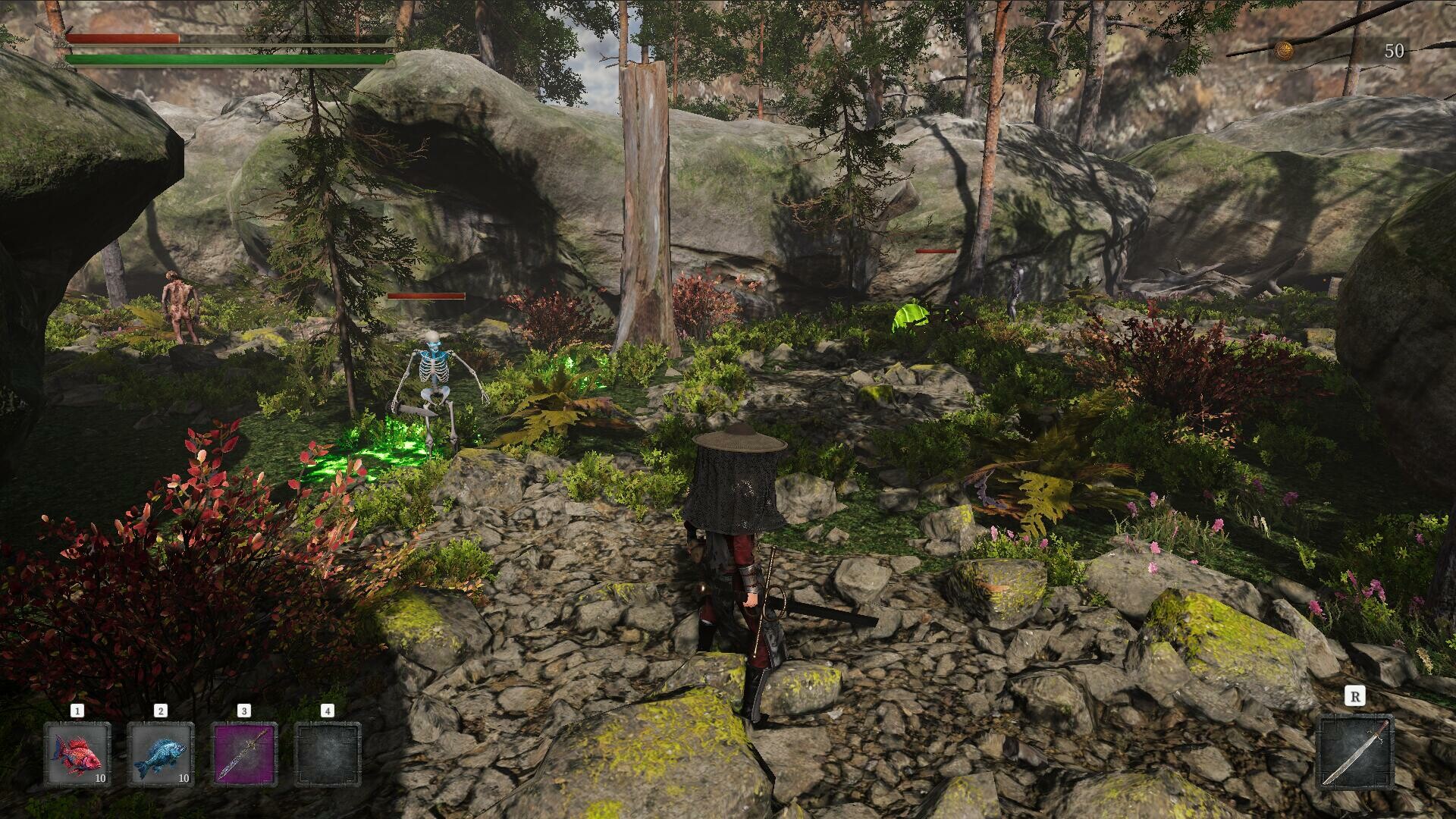 Weird RPG 2 on Steam