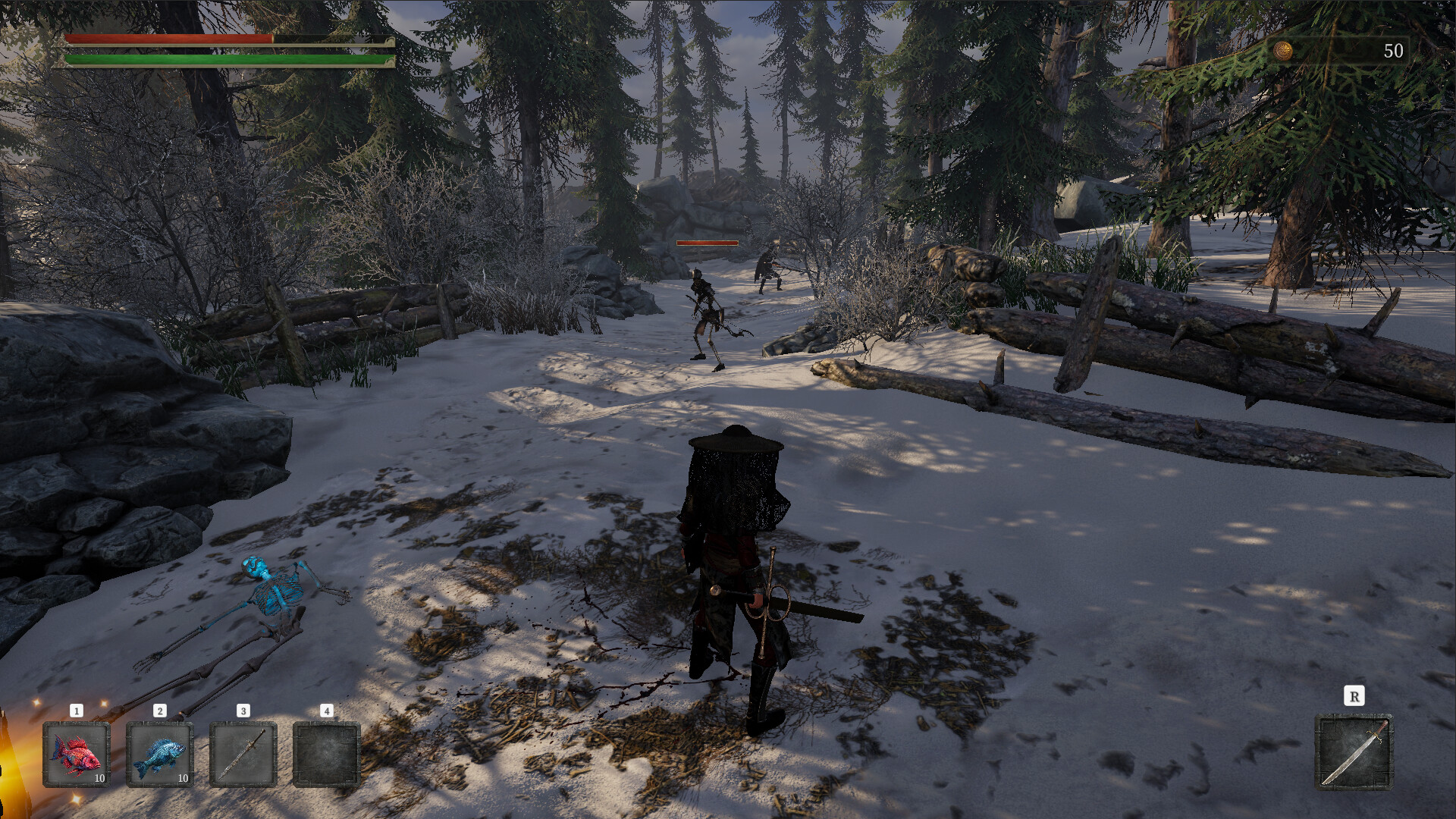 Weird RPG 2 on Steam