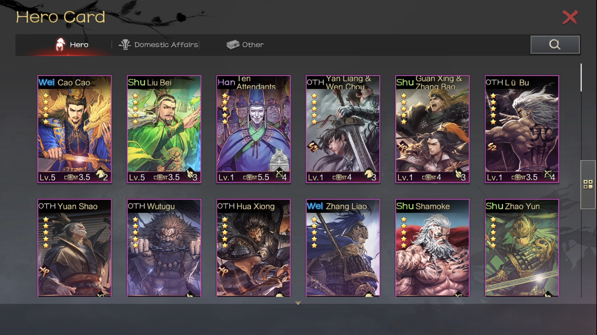 Infinite Borders on Steam