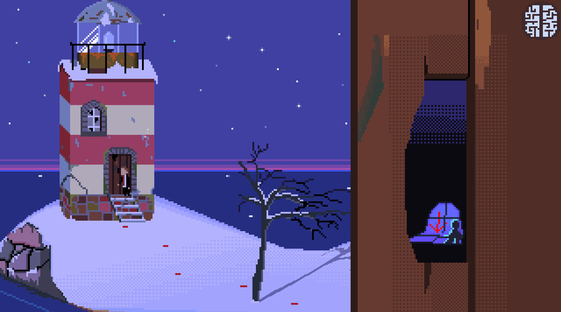 The M/S Cornelia II Incident on Steam