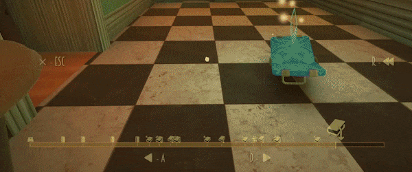 Andarin Weppes on Steam