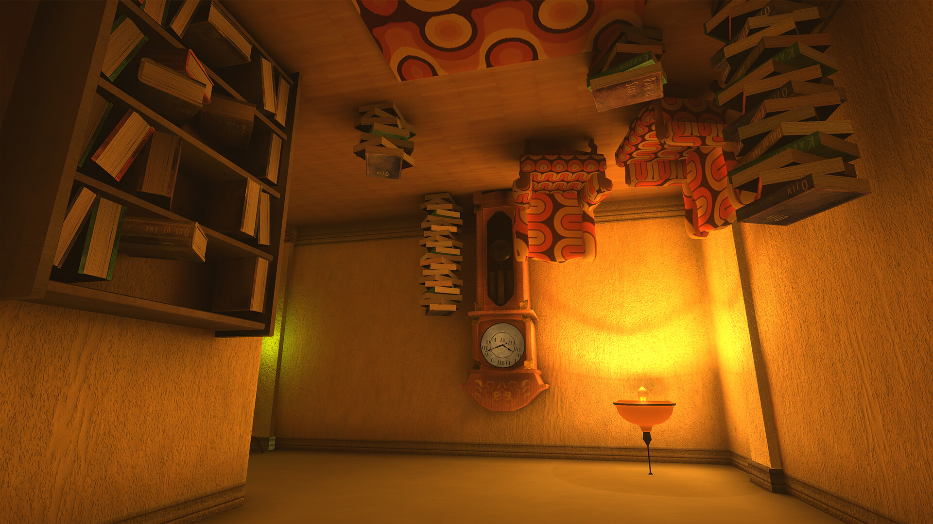 Andarin Weppes on Steam