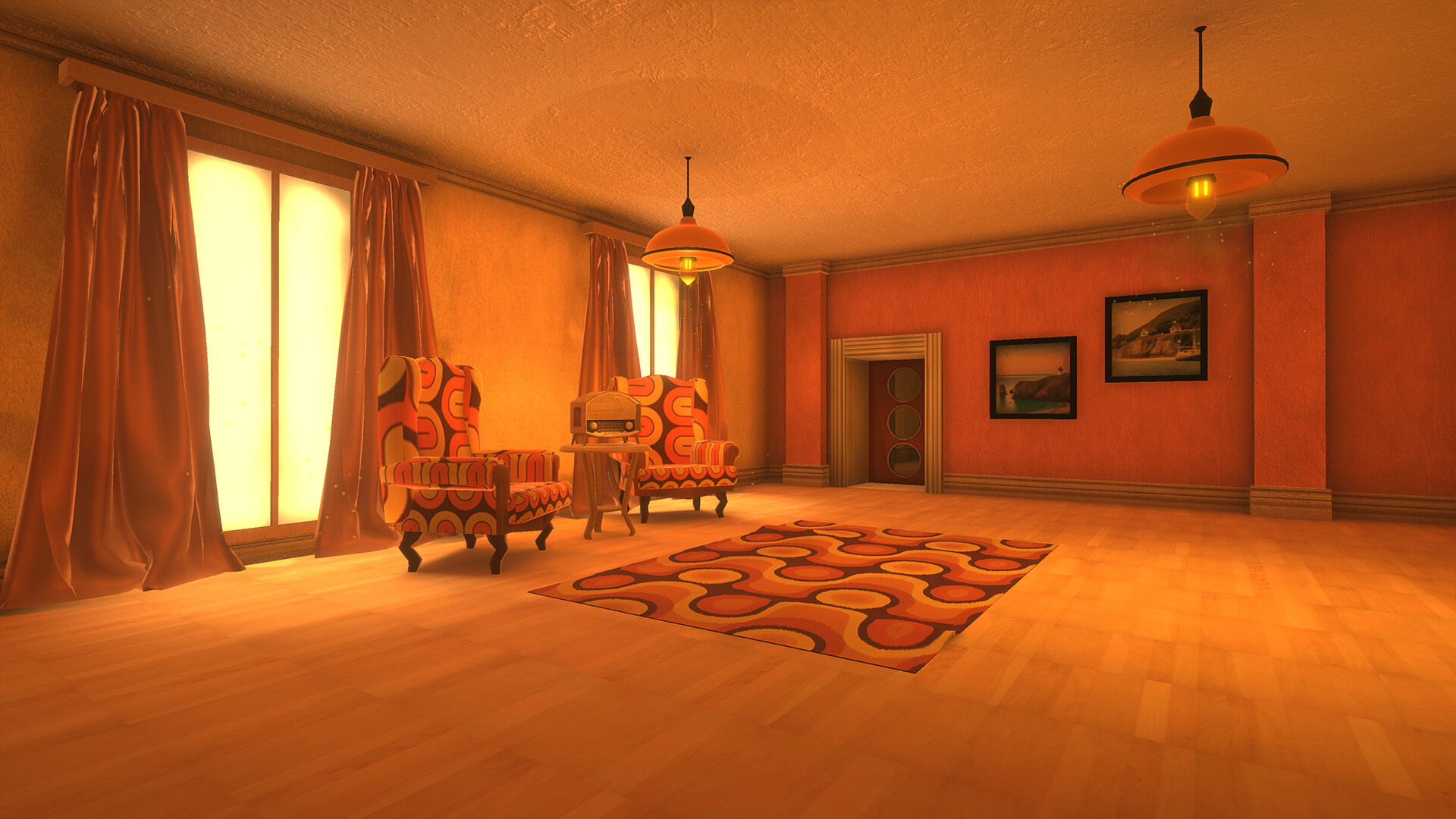 Andarin Weppes on Steam