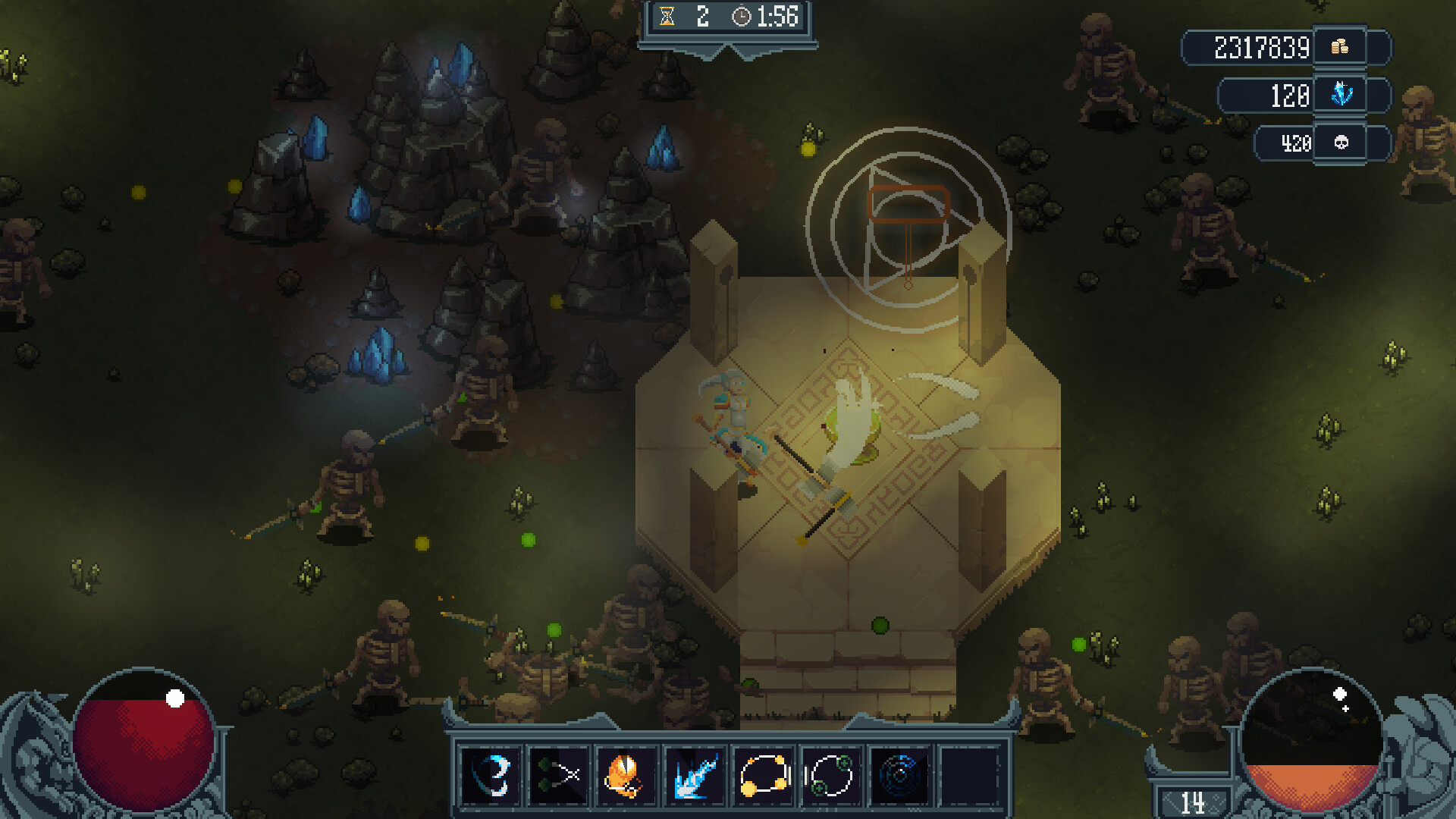 Heroes & Redemption on Steam