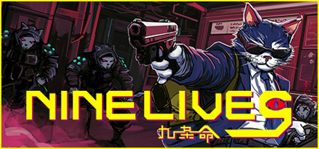 NineLives on Steam