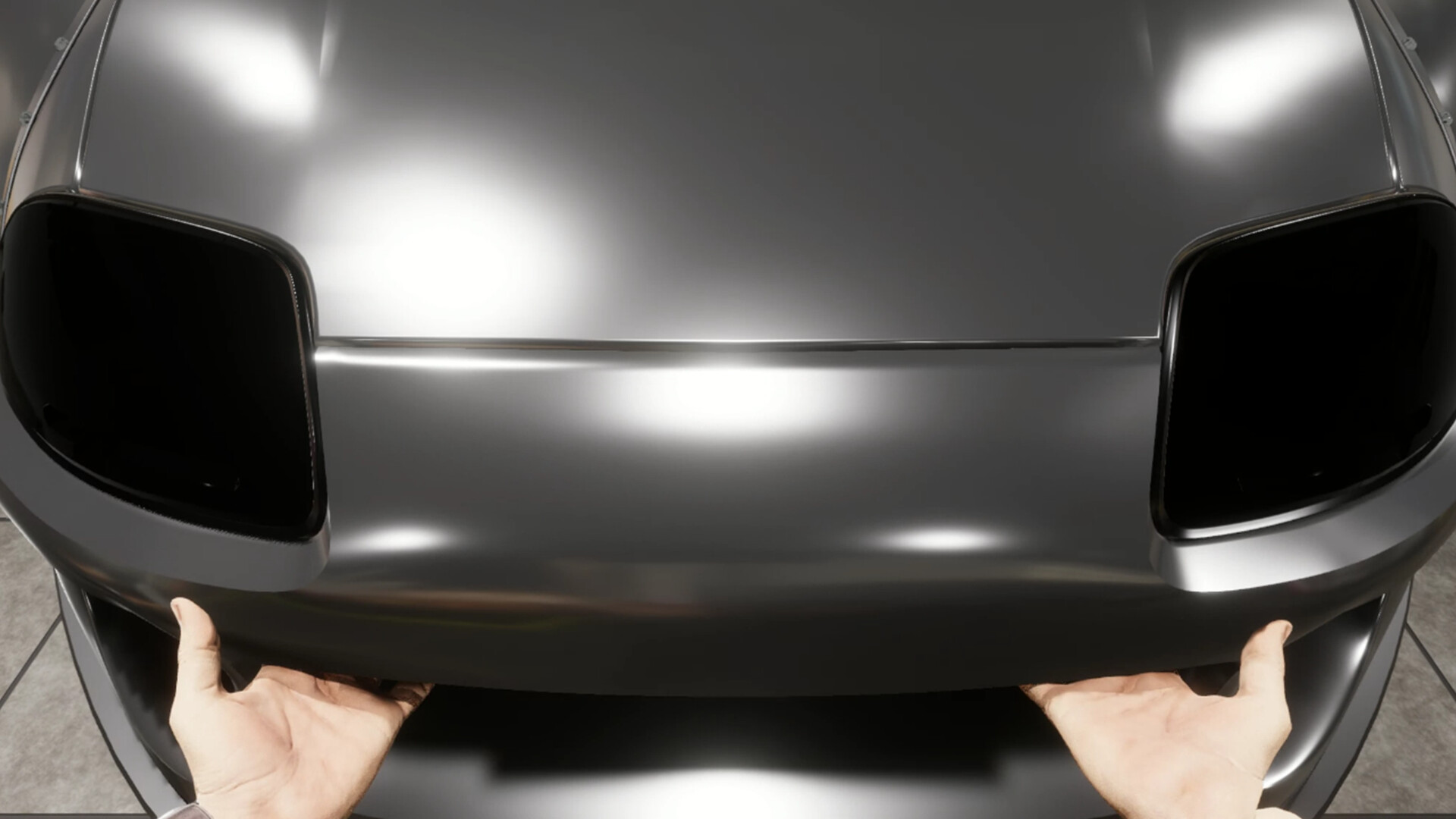 Tune My Car - Tuning Studio & Car Mechanic Simulator 2023 on Steam