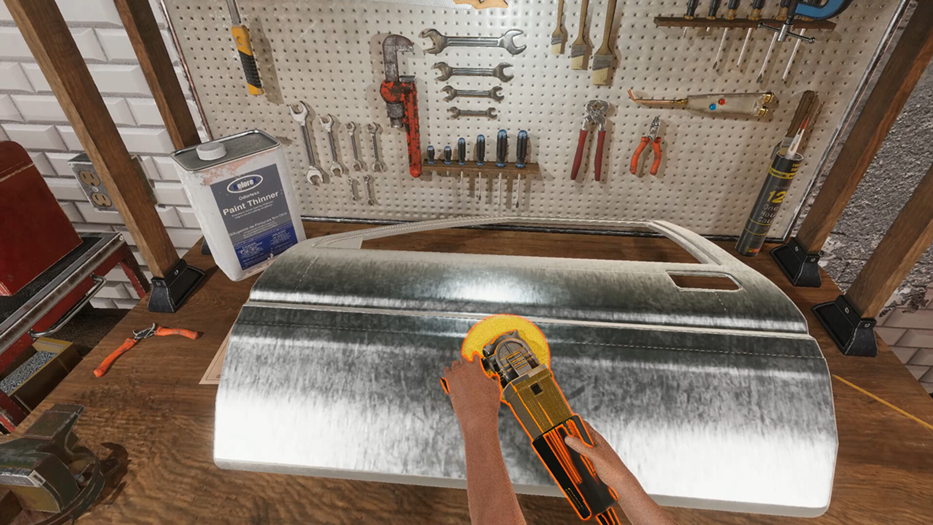 Tune My Car - Tuning Studio & Car Mechanic Simulator 2023 on Steam