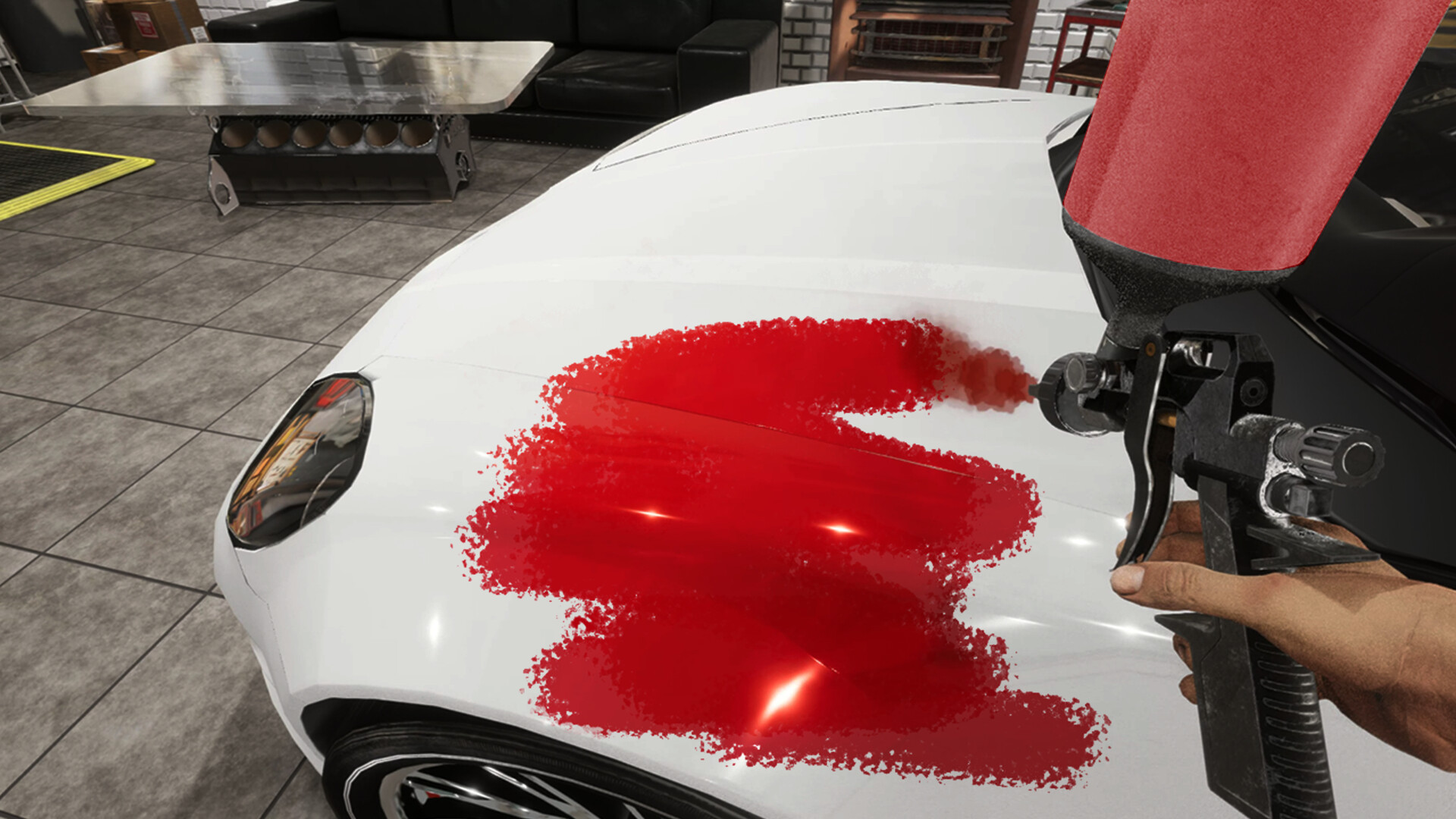 Tune My Car - Tuning Studio & Car Mechanic Simulator 2023 on Steam