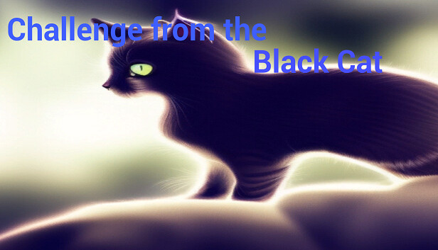 Challenge from the Black Cat - Steam News Hub