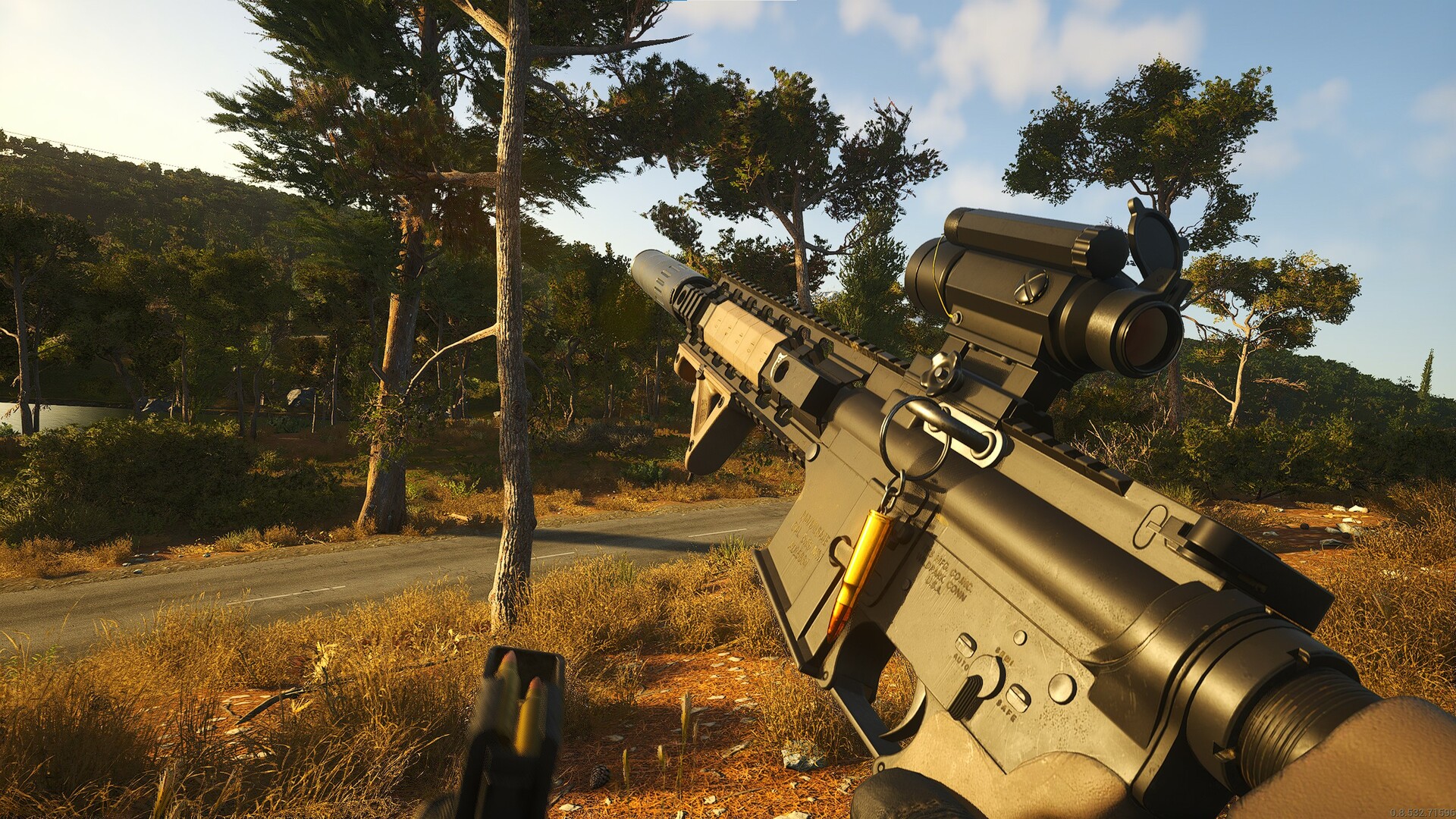 Buy SCUM - Charms pack DLC (PC) - Steam - Digital Code