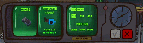 Repair this! on Steam