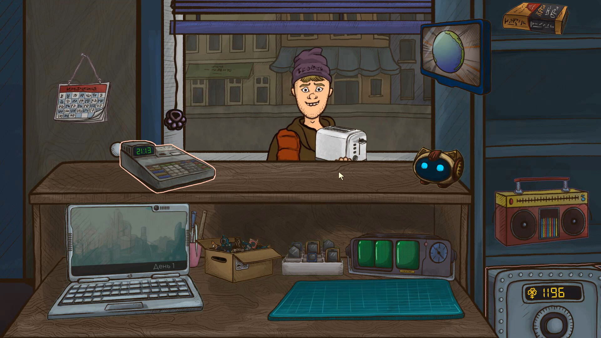 Save 20% on Repair this! on Steam