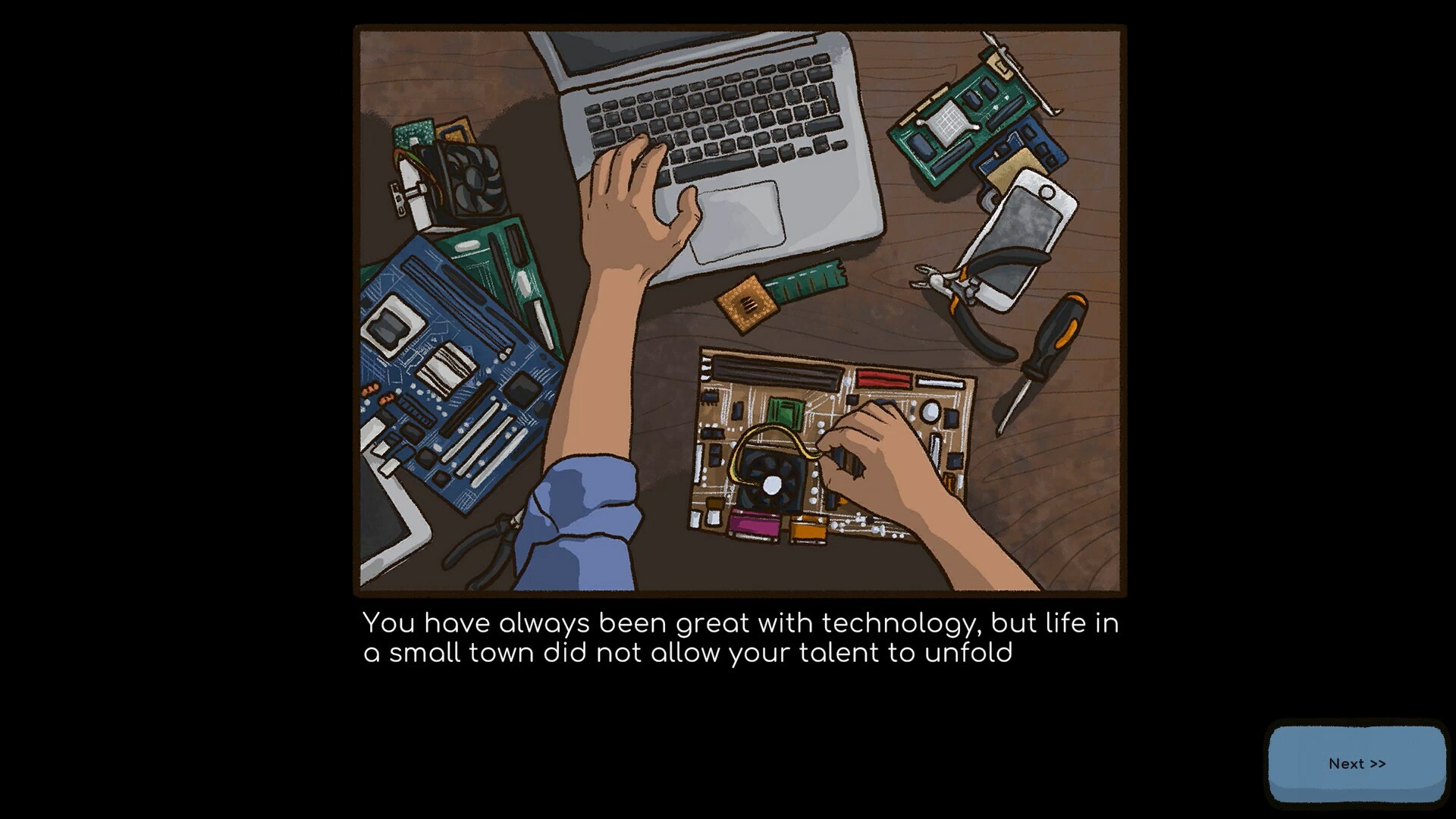 Repair this! on Steam