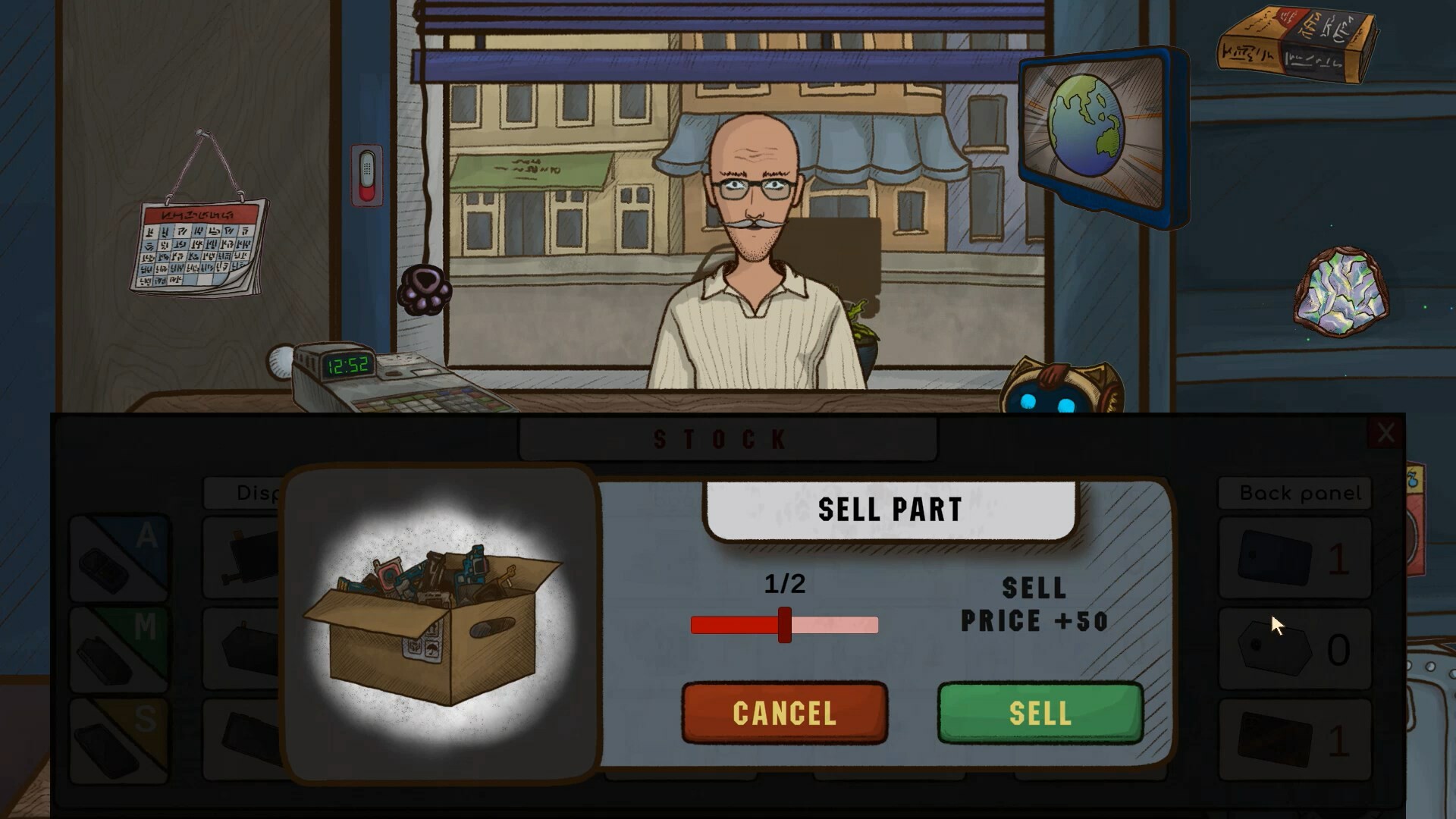 Repair this! on Steam