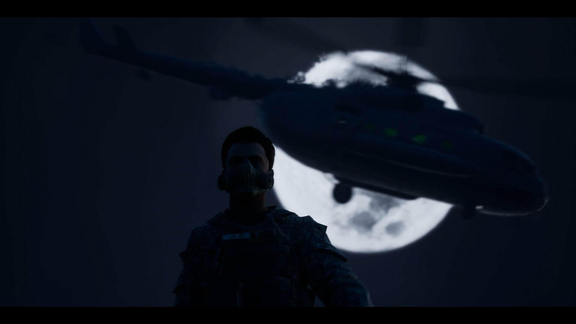 Entity: The Black Day on Steam