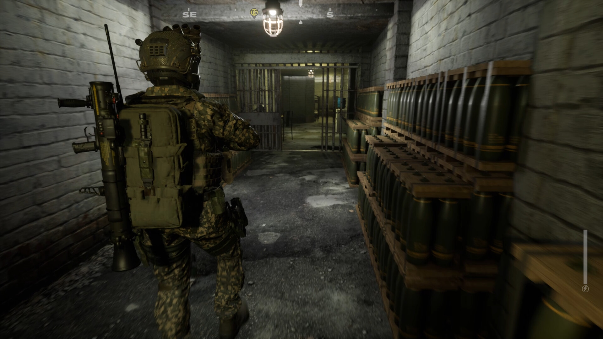 Entity: The Black Day on Steam