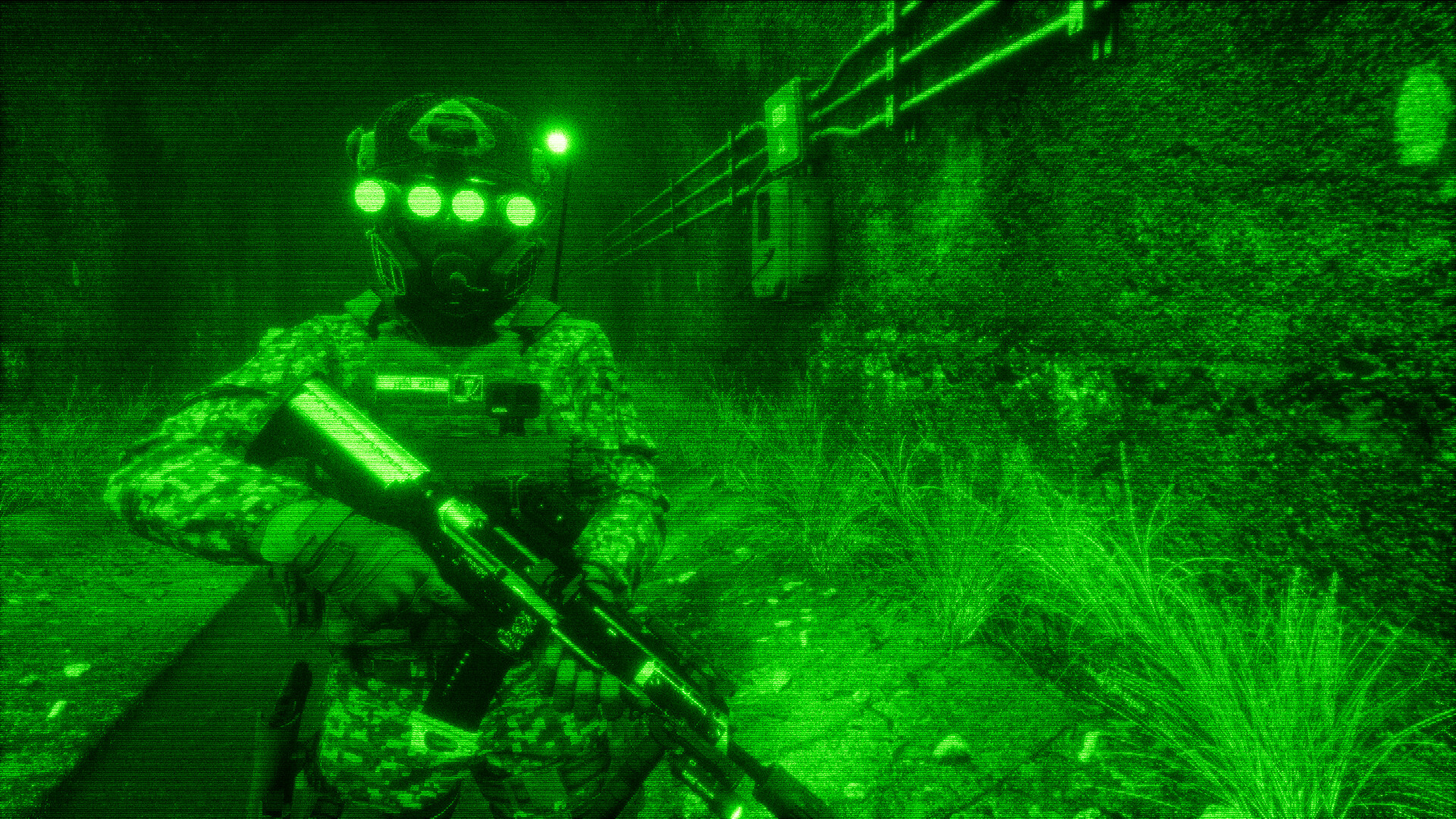 Entity: The Black Day on Steam