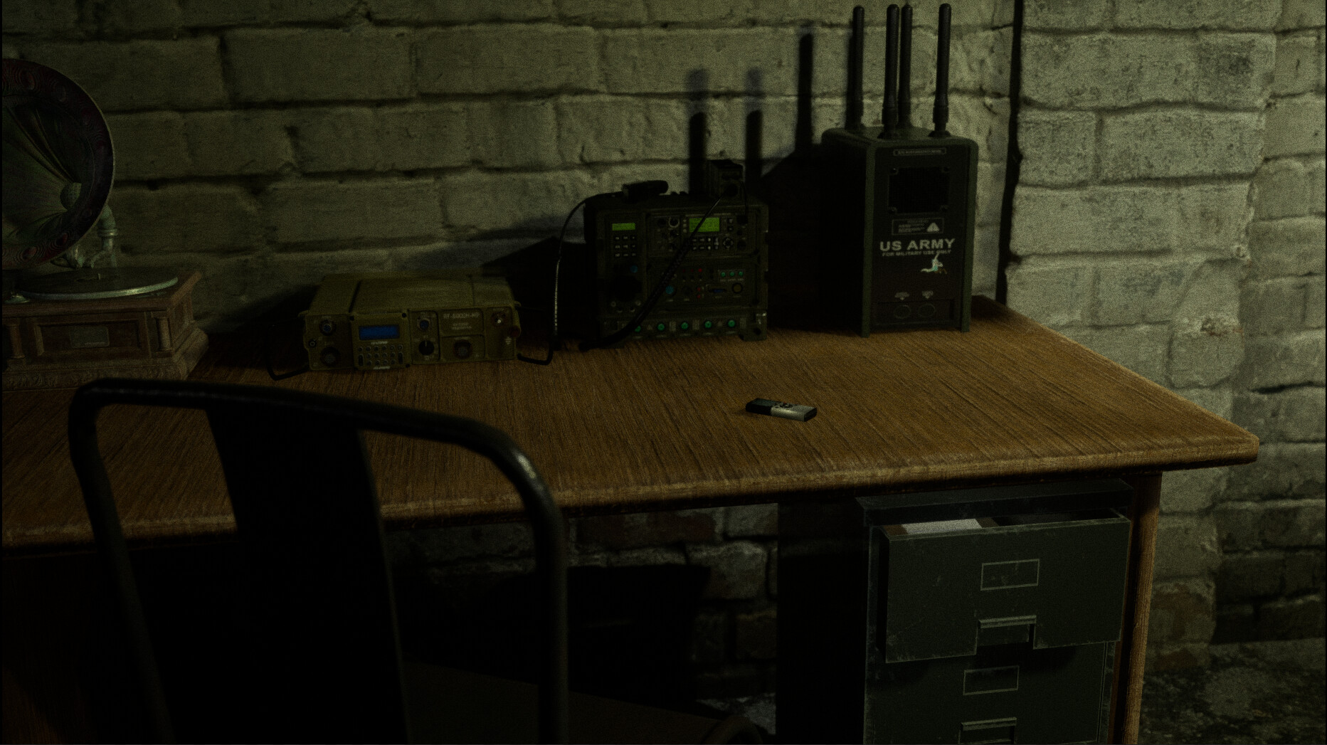 Entity: The Black Day on Steam