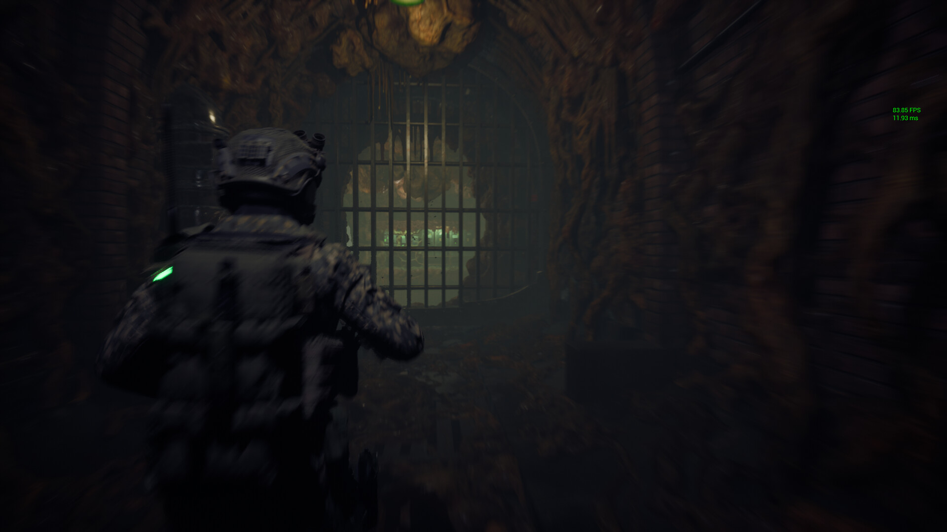 Entity: The Black Day on Steam