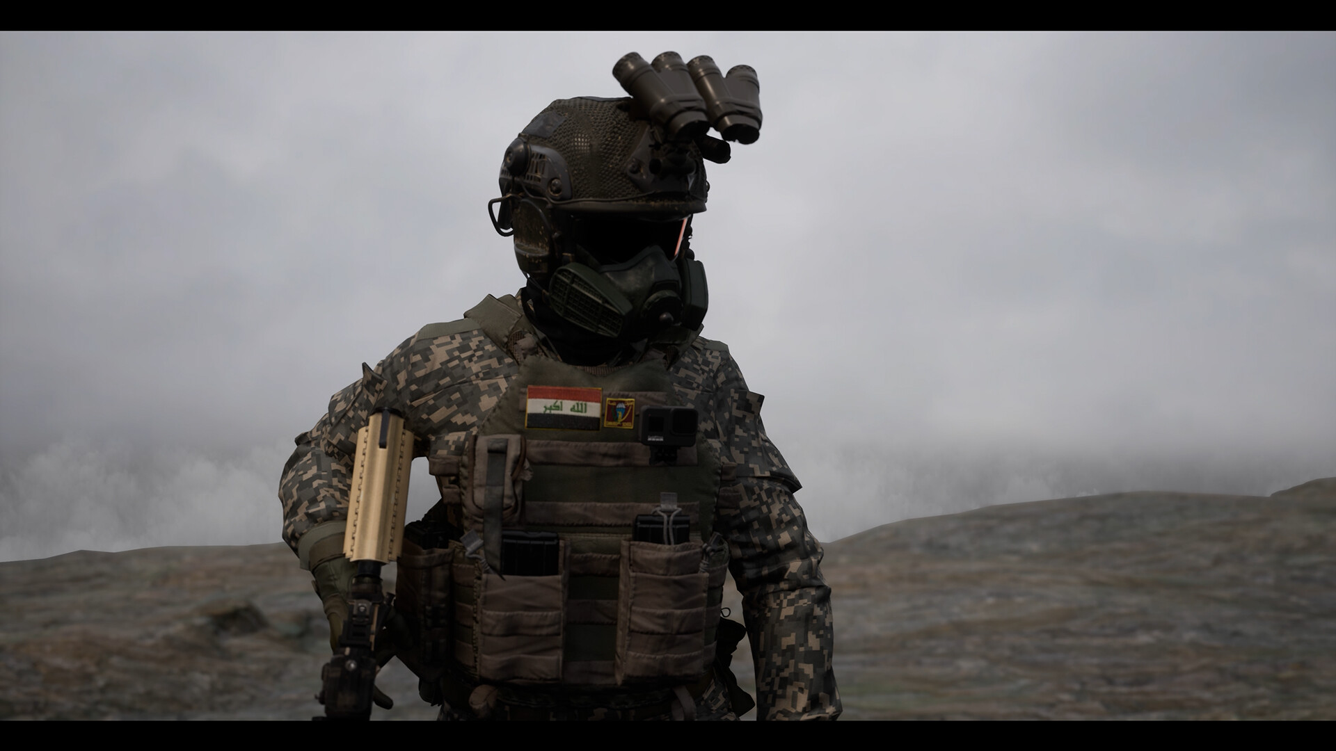 Entity: The Black Day on Steam