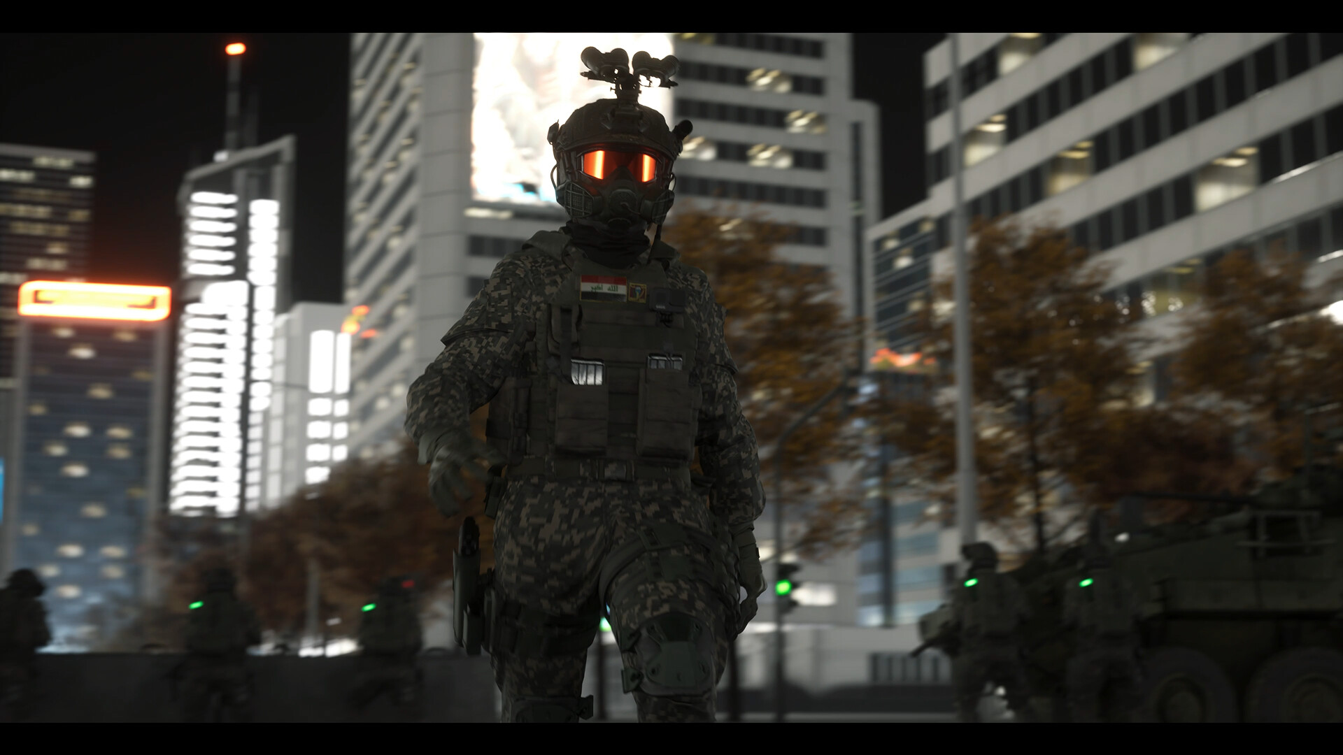 Entity: The Black Day on Steam