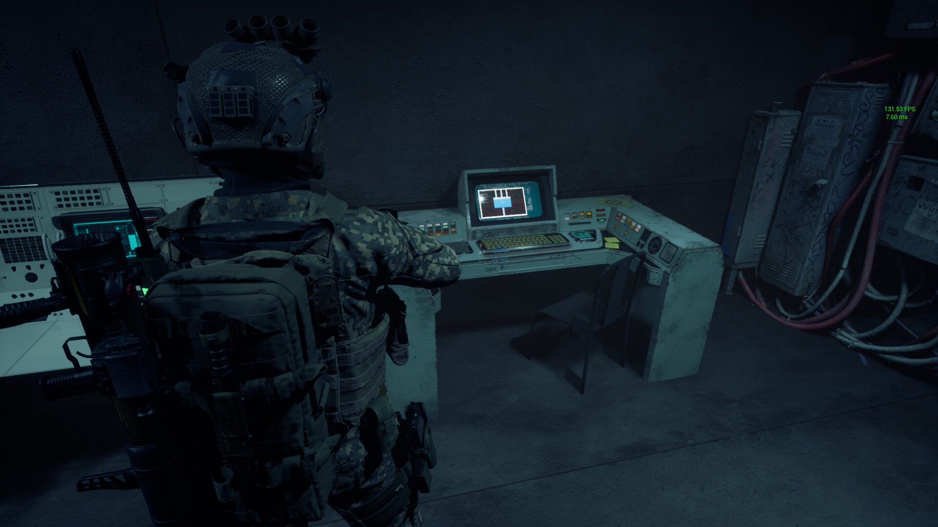 Entity: The Black Day on Steam